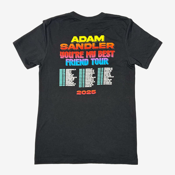 Adam Sandler – Admat Tee | Official TSURT Merch