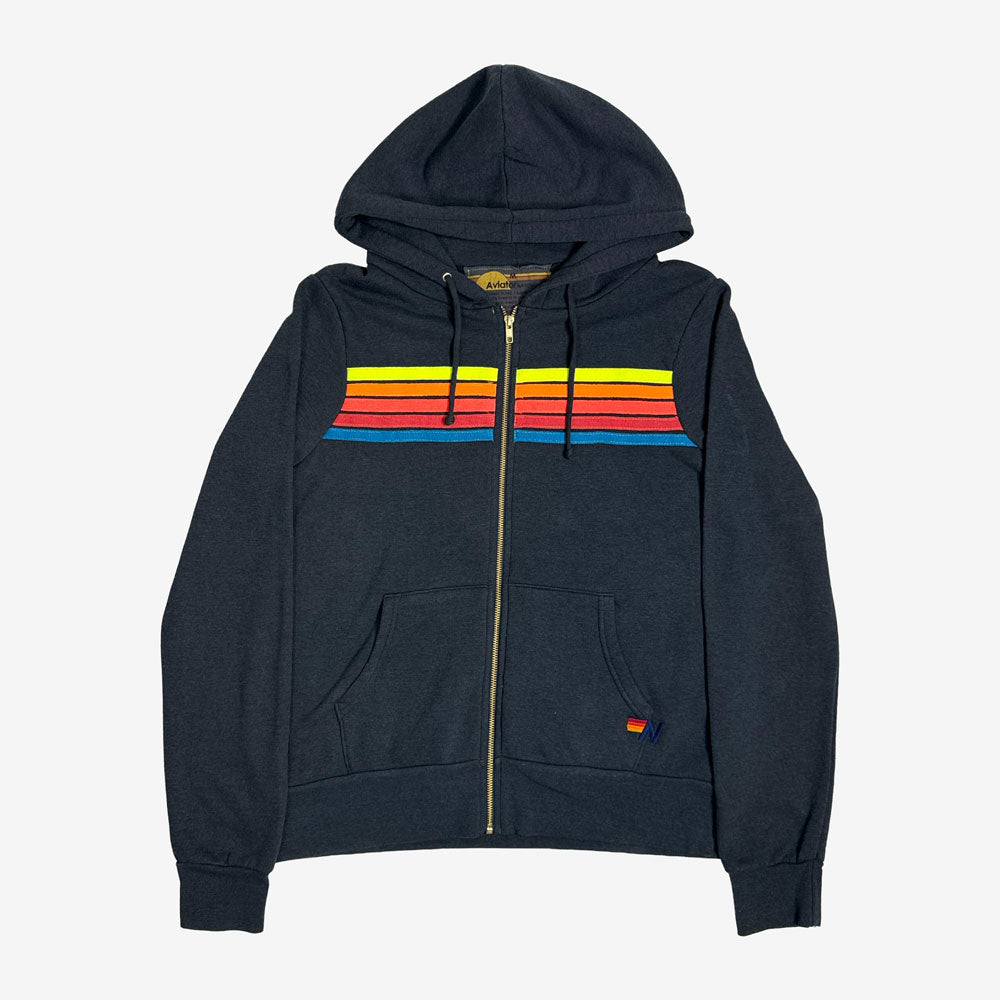 Adam Sandler - Aviator Nation Tour Zip Sweatshirt | Official TSURT Merch