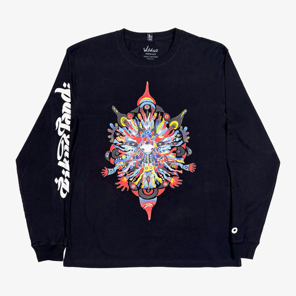 Kikuo – Kikuoland Long Sleeve | Official TSURT Merch