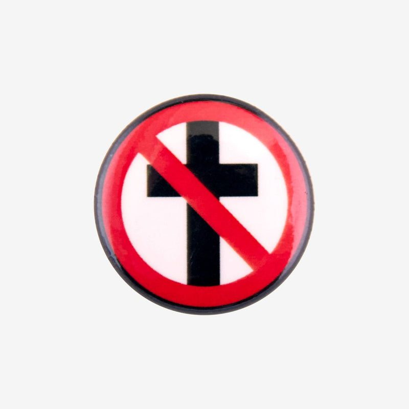 Bad Religion | Classic Buster Button - TSURT
